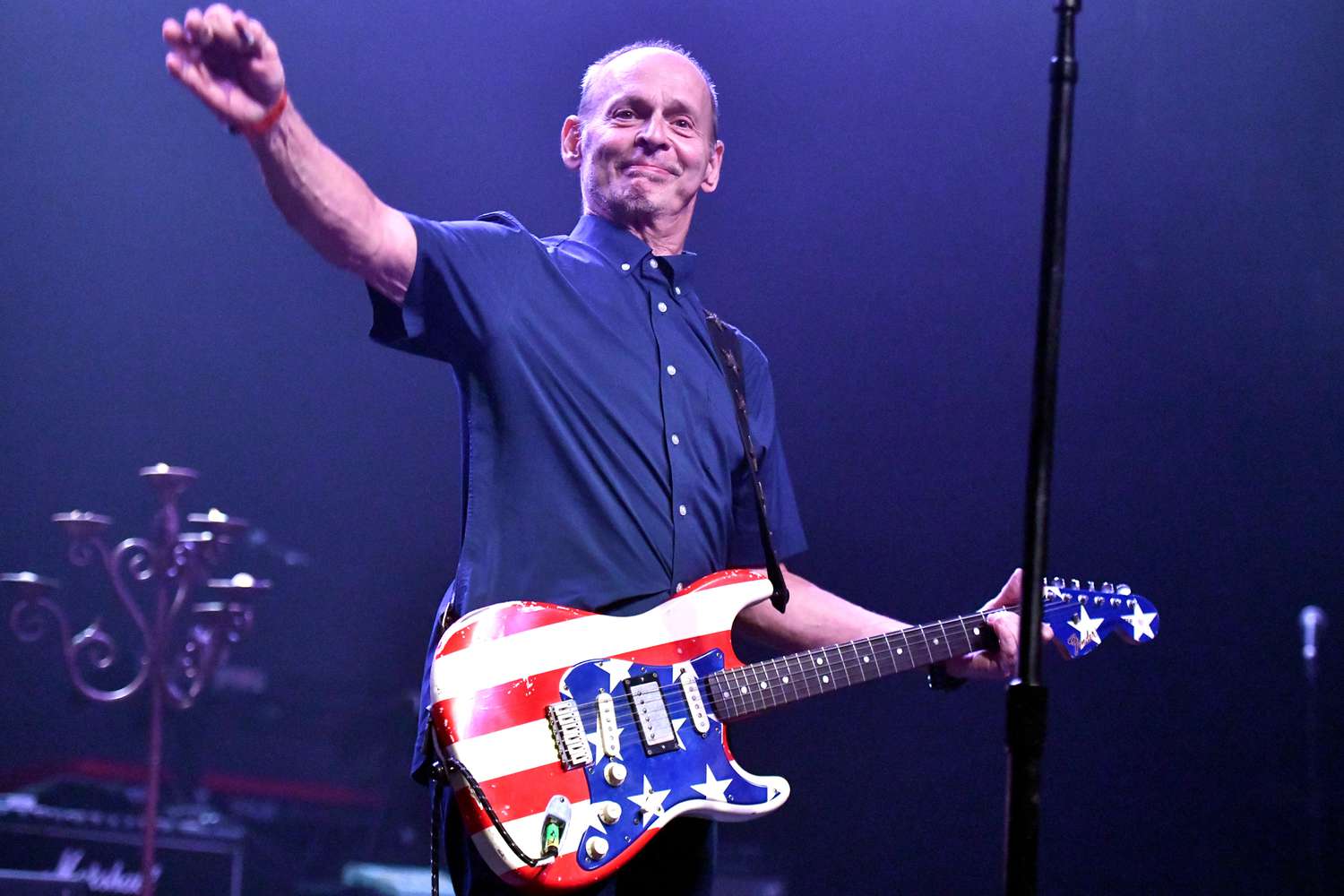 WAYNE KRAMER: "This Tool Kills Hate"