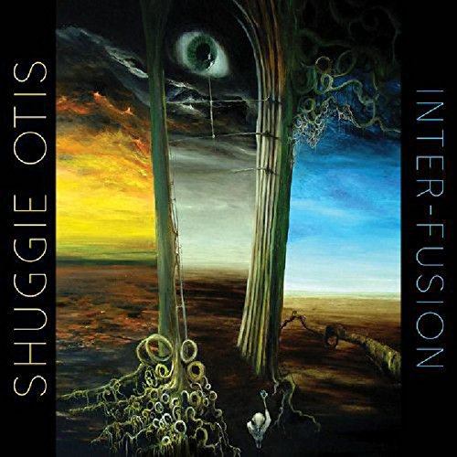 Shuggie Otis