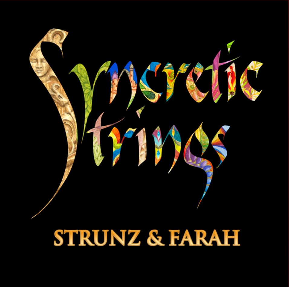 STRUNZ & FARAH Syncretic Strings