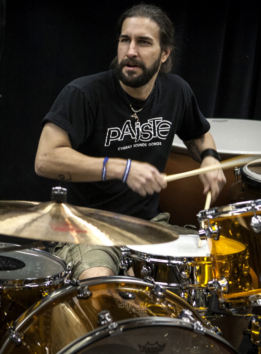 BRIAN TICHY