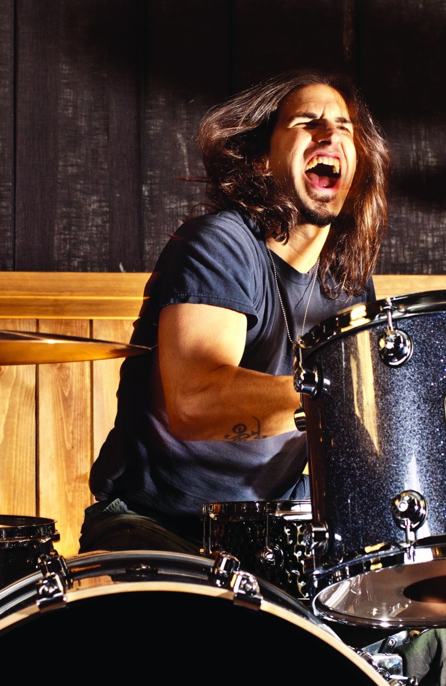 BRIAN TICHY