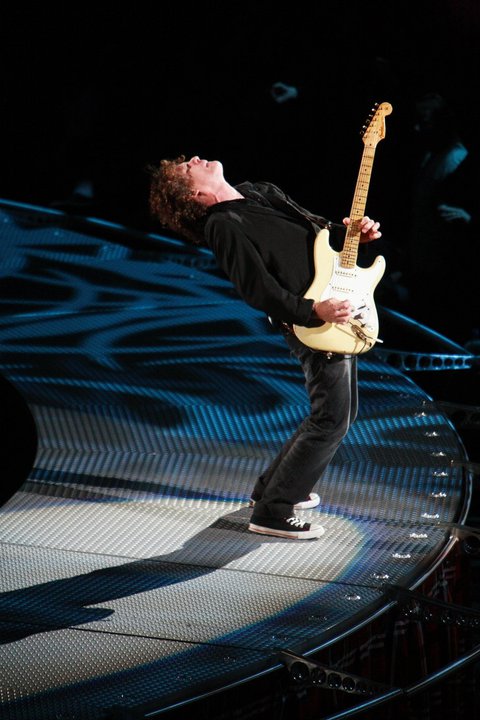 PAUL WARREN A story to be told