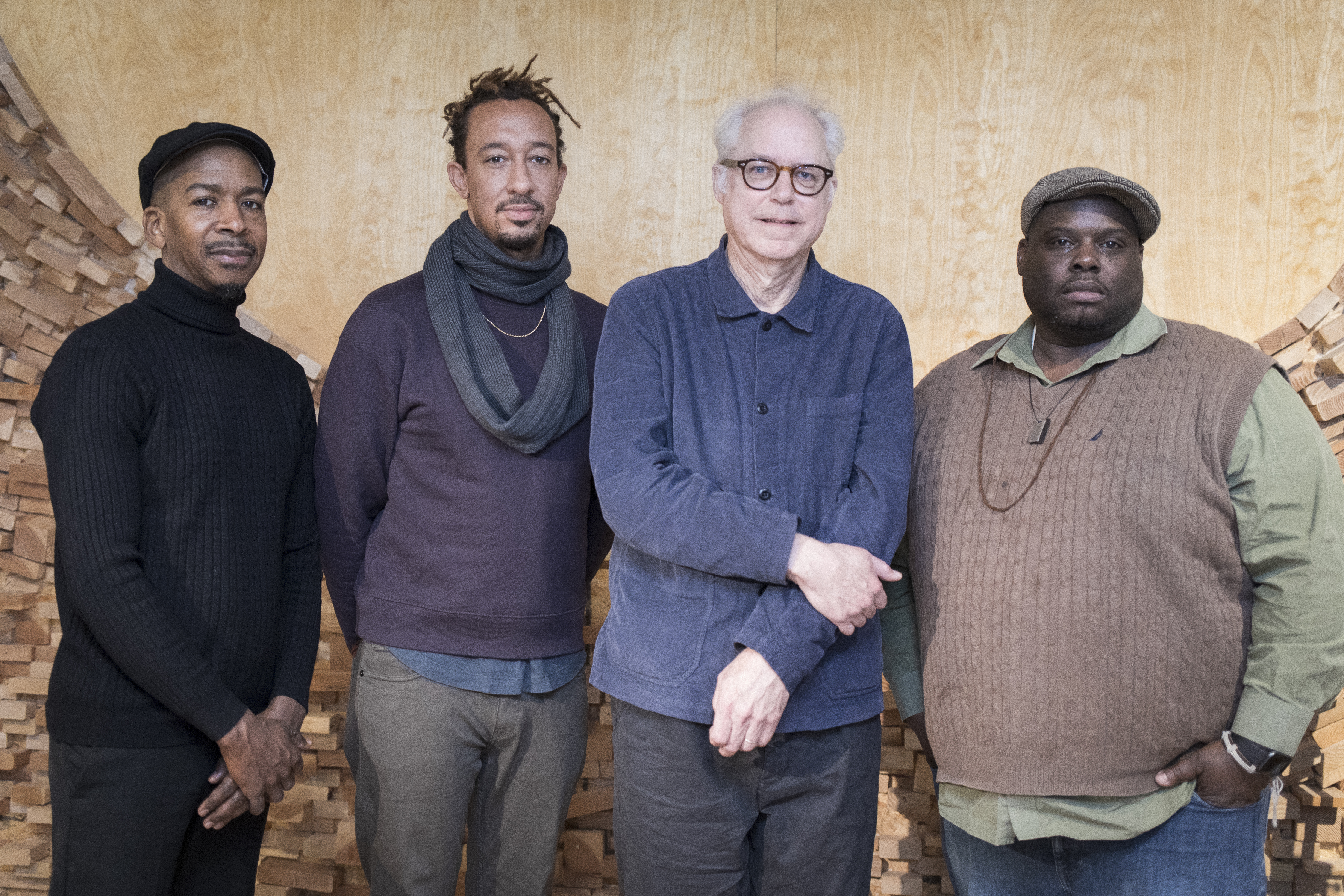 BILL FRISELL a novembre esce "Four"