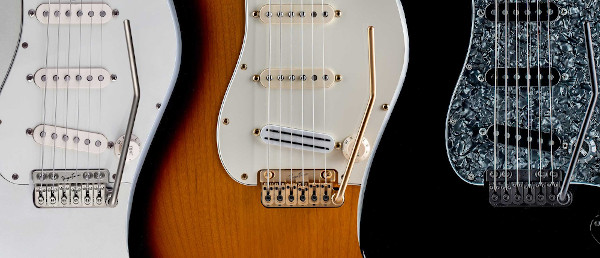 VEGA TREM VT-1 il tremolo… reinventato!