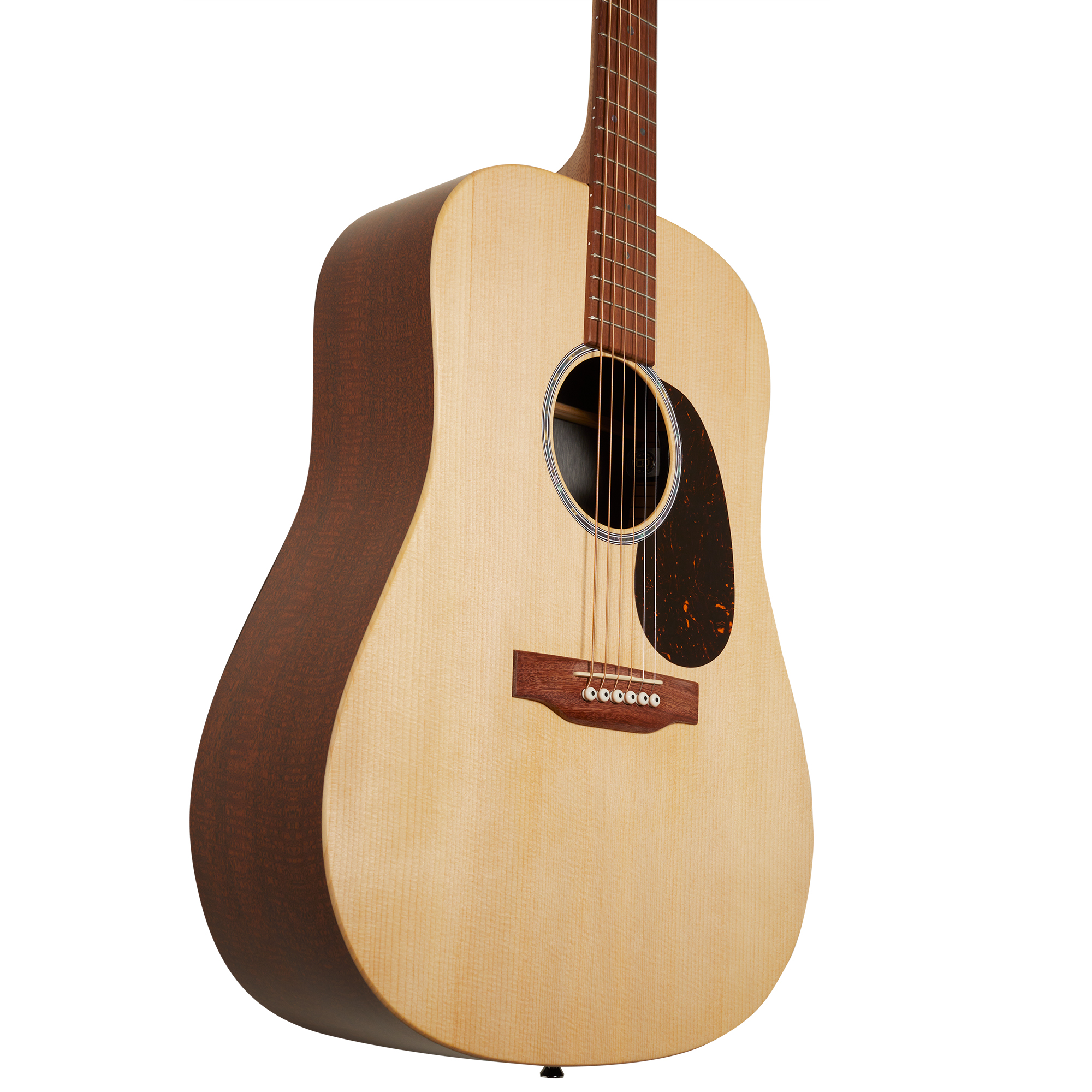 C.F. MARTIN GUITARS la rinnovata X Series