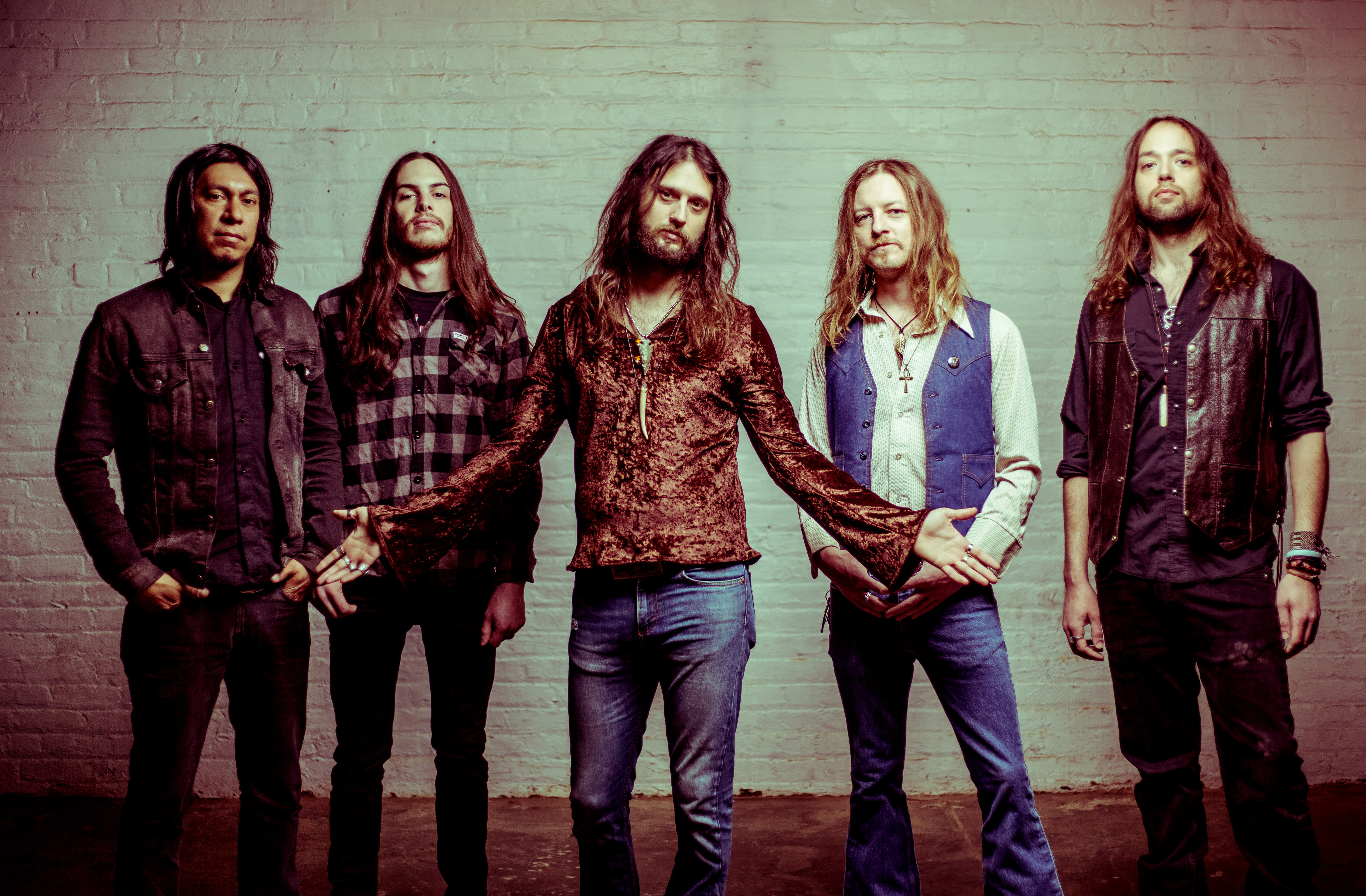 Scorpion Child, intervista a Christopher Jay Cowart