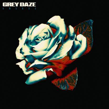 Arriva ad aprile “Amends” l’atteso album dei Grey Daze con la voce di ...