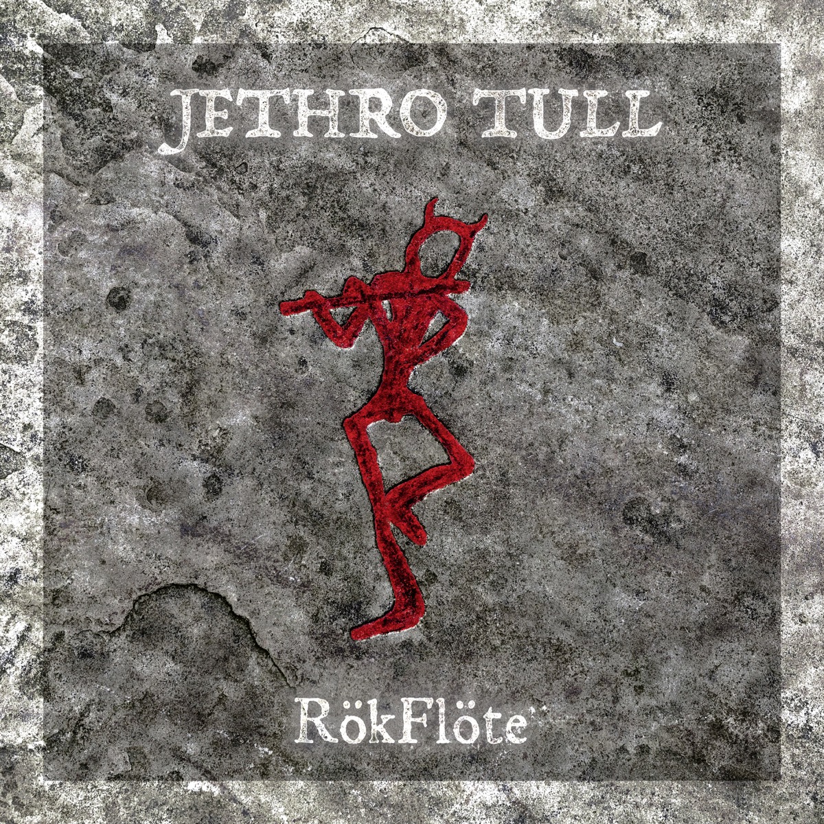 JETHRO TULL “RökFlöte” nuovo album ad aprile