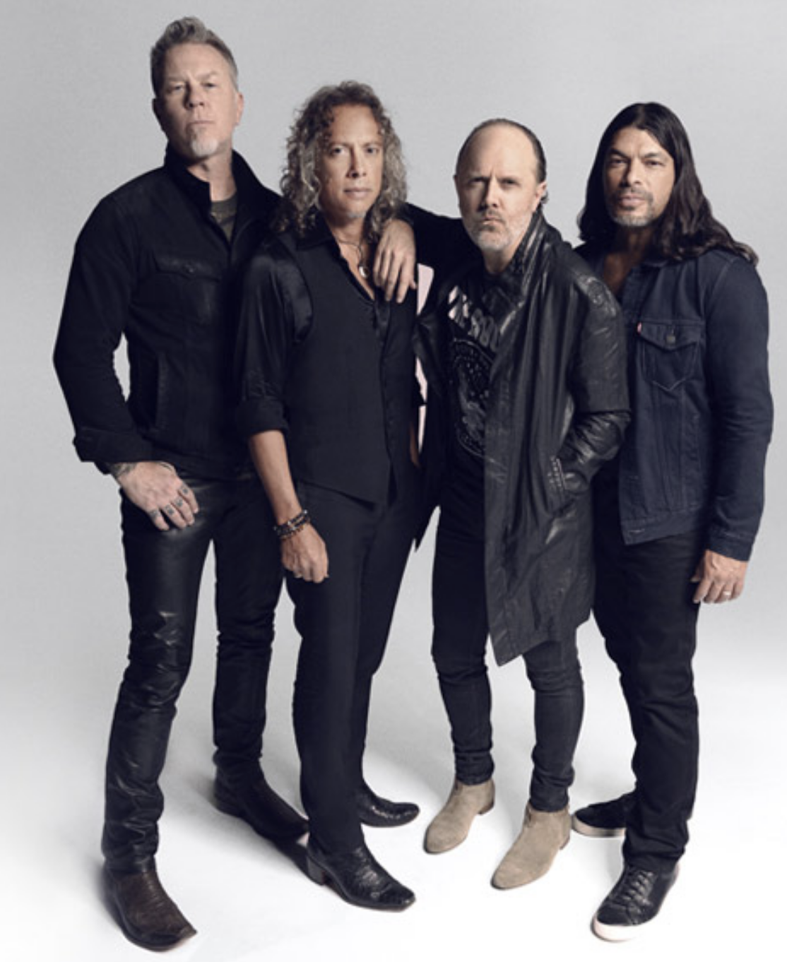 Oggi esce METALLICA & San Francisco Symphony, SM&2