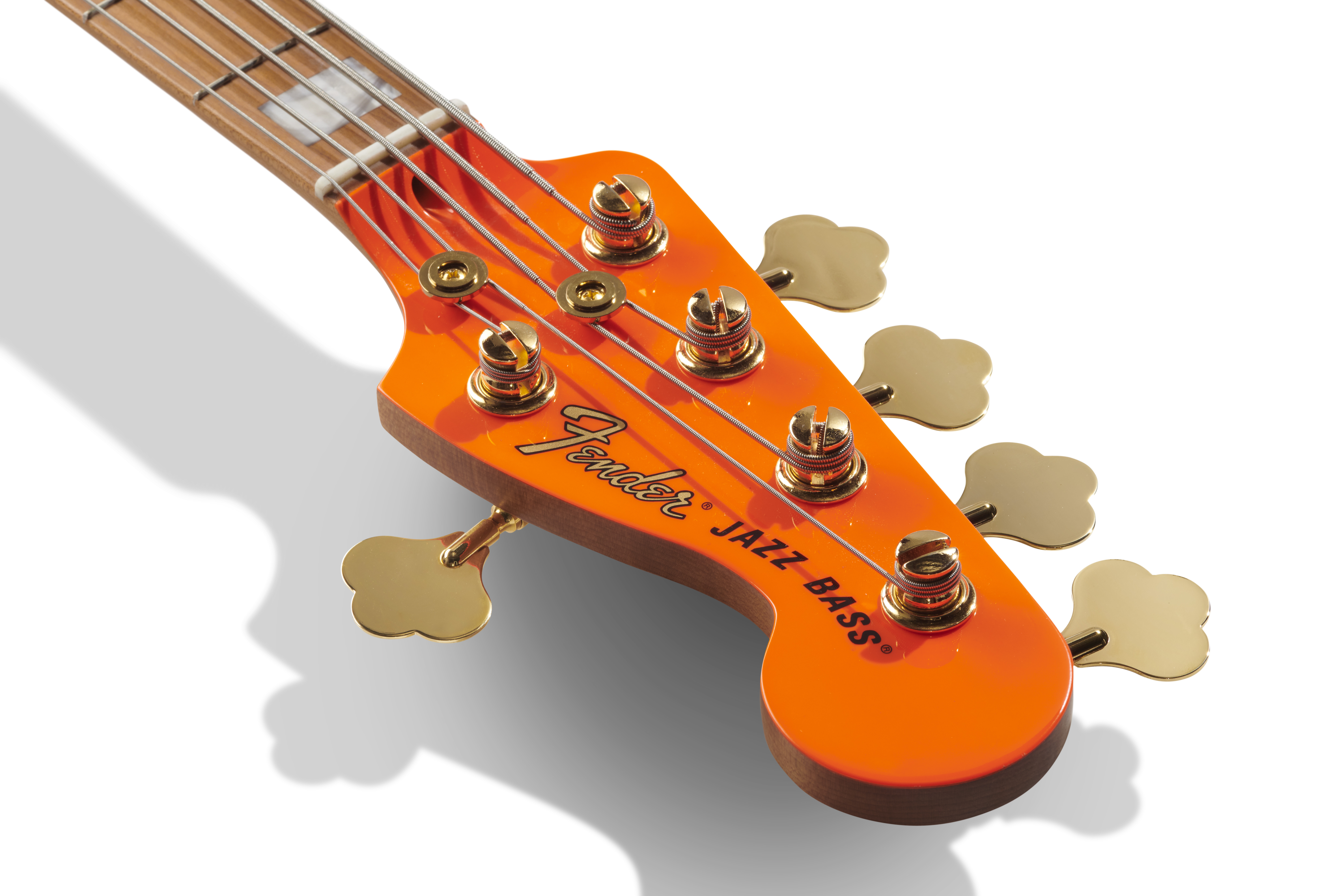 FENDER MonoNeon Signature Jazz Bass V