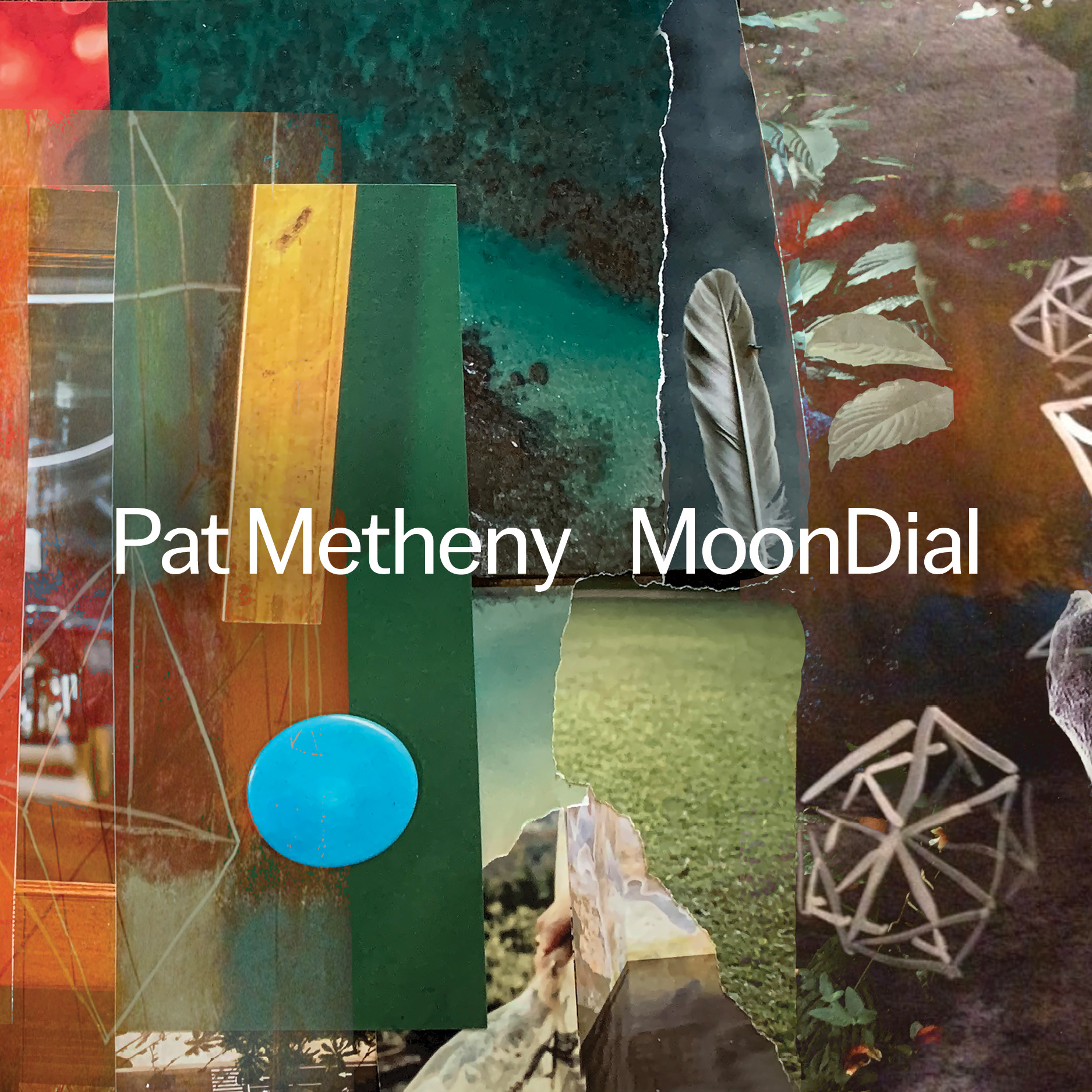 PAT METHENY ecco il singolo che anticipa “MoonDial”