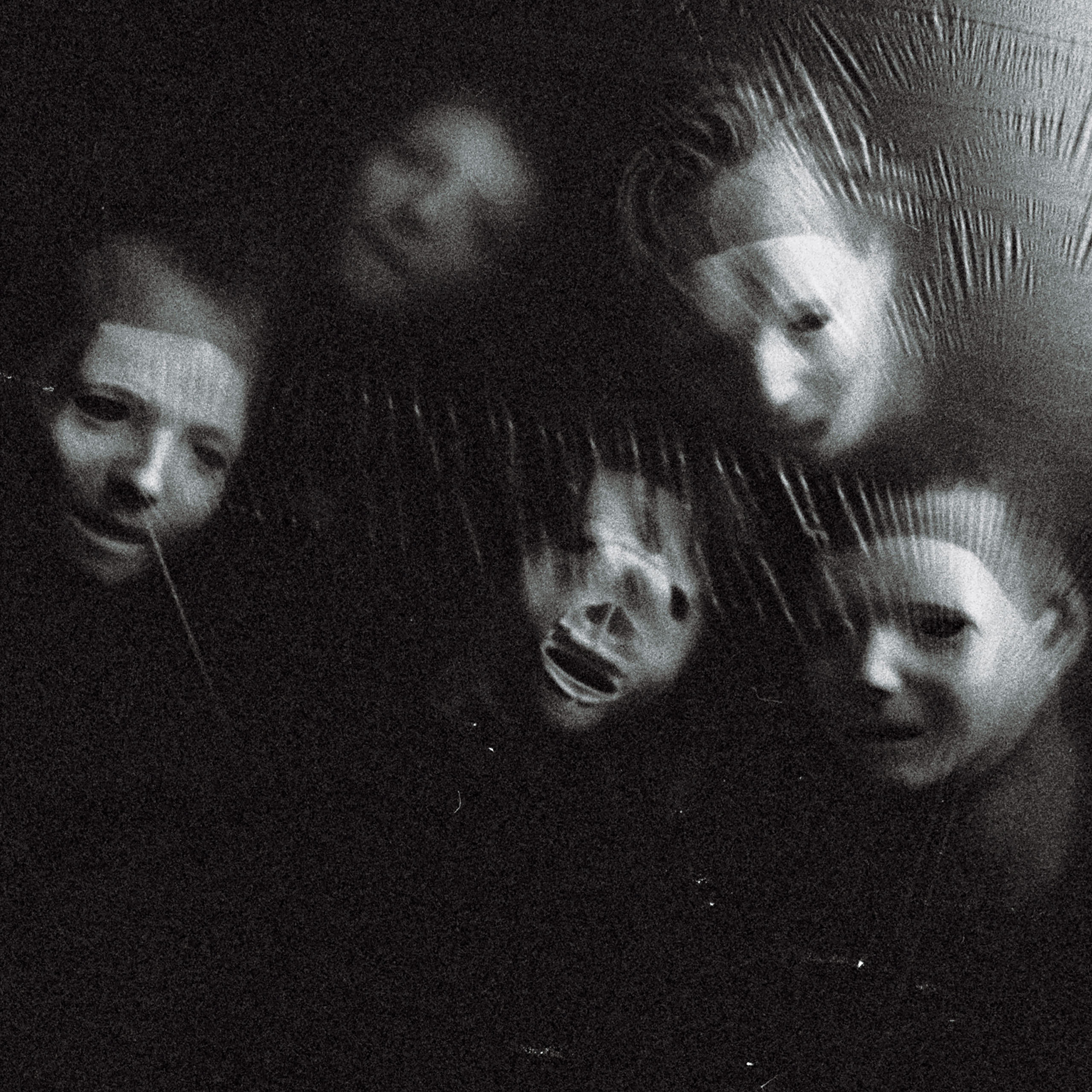 DITZ The Great Regression