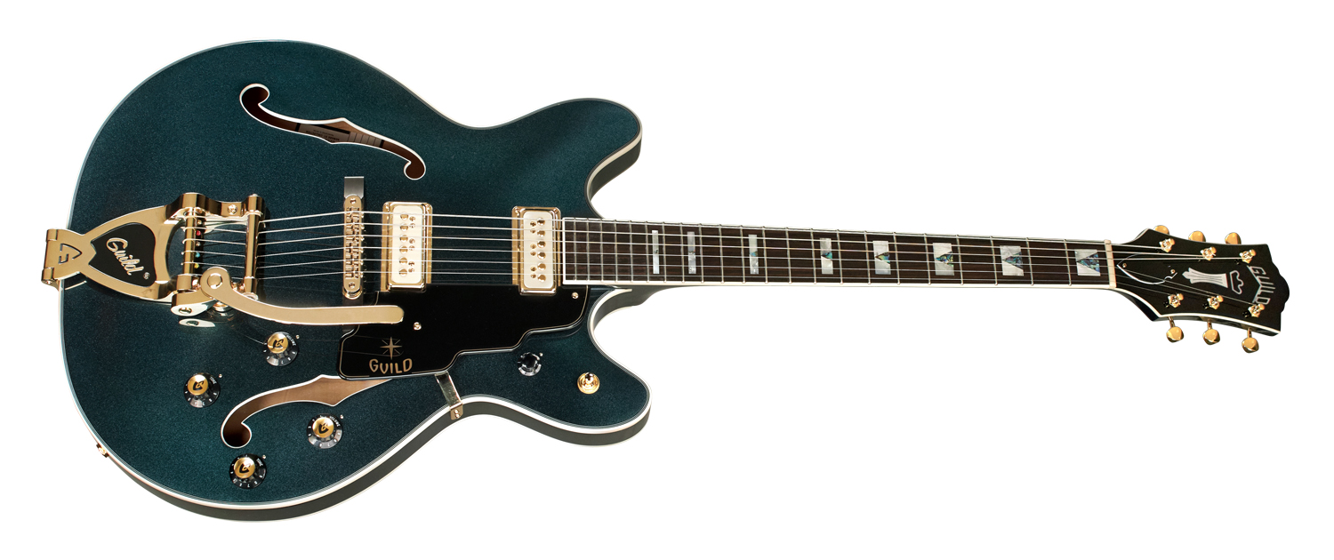 GUILD Starfire VI Special