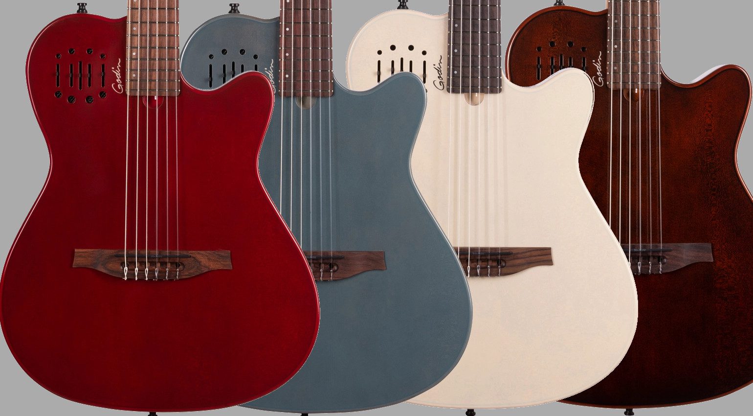 GODIN Multiac Mundial