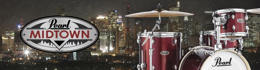 Pearl Midtown Series