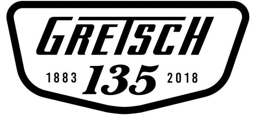 Gretsch 135th Anniversary!