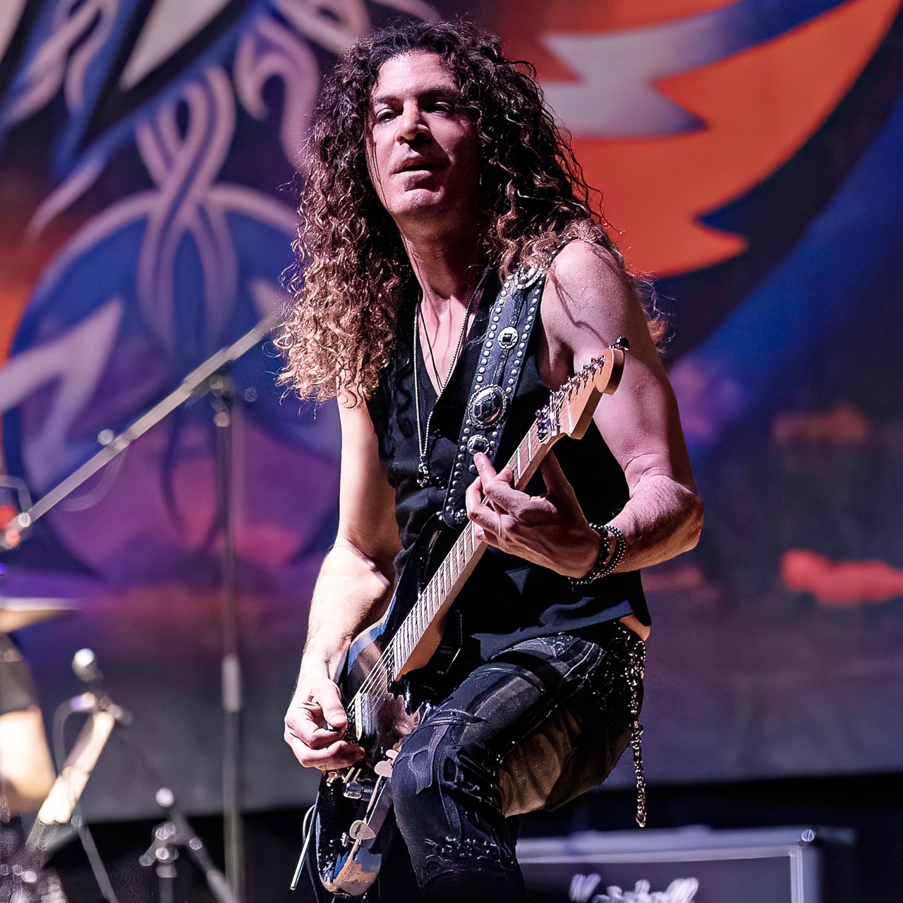 Jon Levin e i Dokken tornano con "Heaven Comes Down"