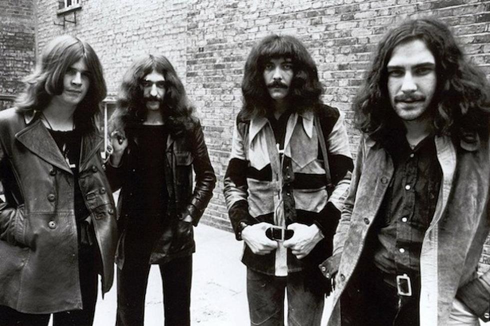 BLACK SABBATH – 50 YEARS : Incontro con Geezer Butler