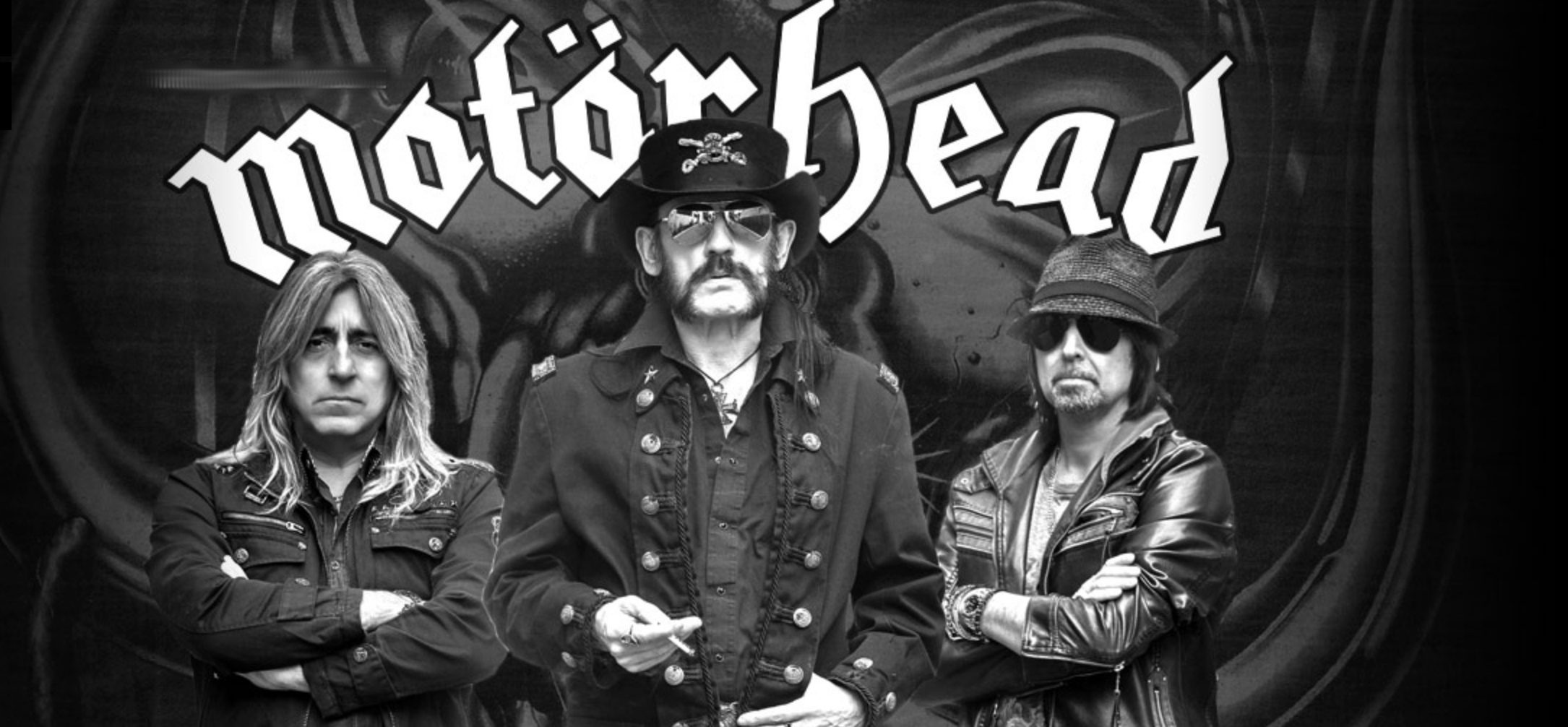 Motörhead disponibile la ristampa di parte del catalogo