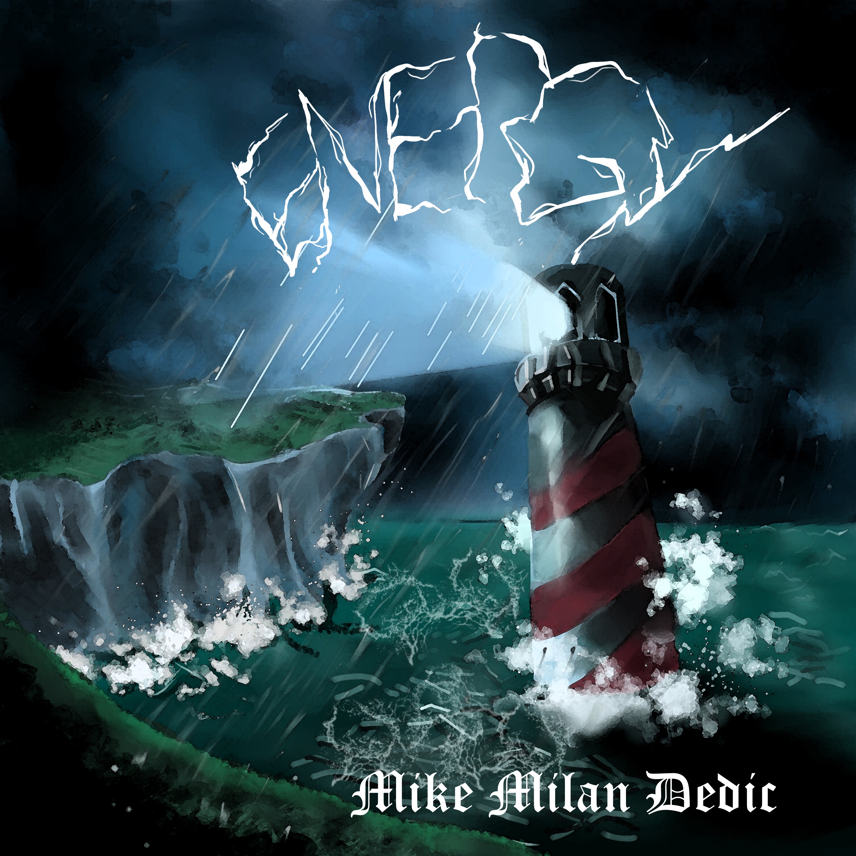 MIKE MILAN DEDIC "Energy"