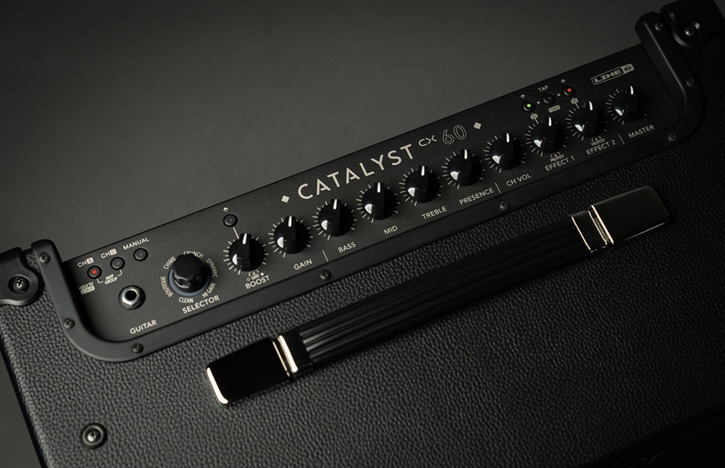 LINE6 Catalyst CX