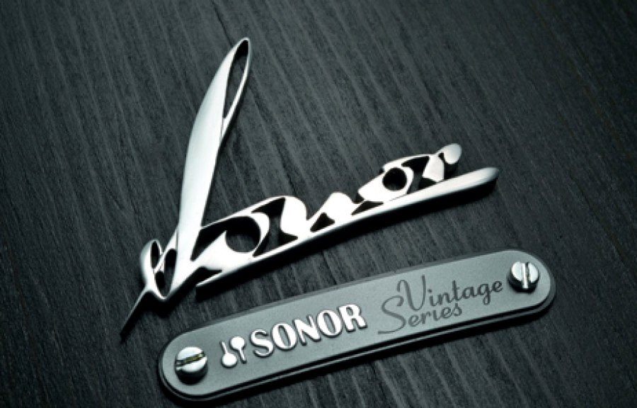 SONOR Vintage Drum Series