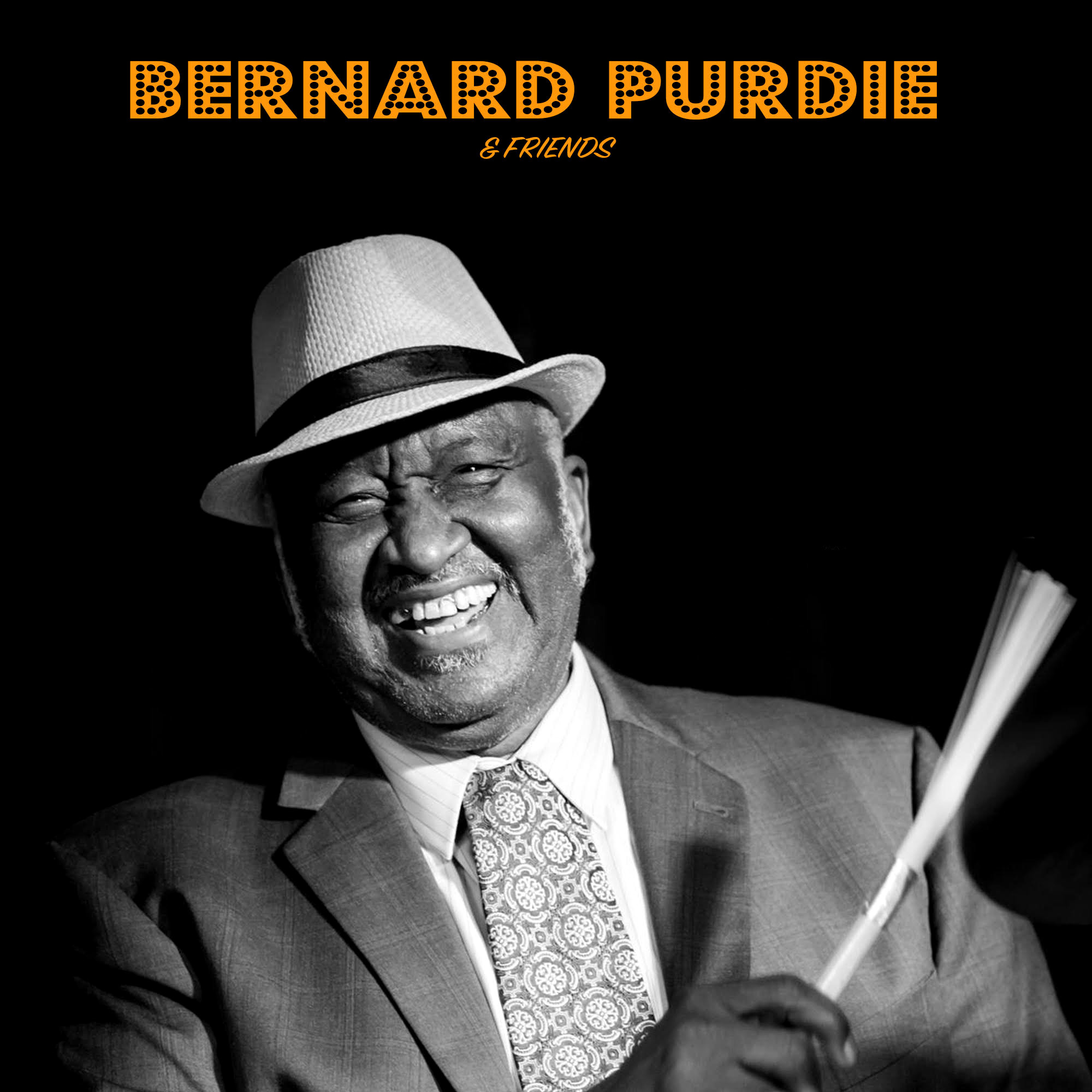 Bernard Purdie