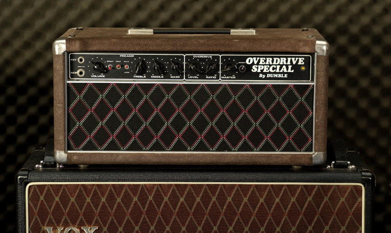 Morto Howard Alexander Dumble, genio e innovatore con pochi eguali