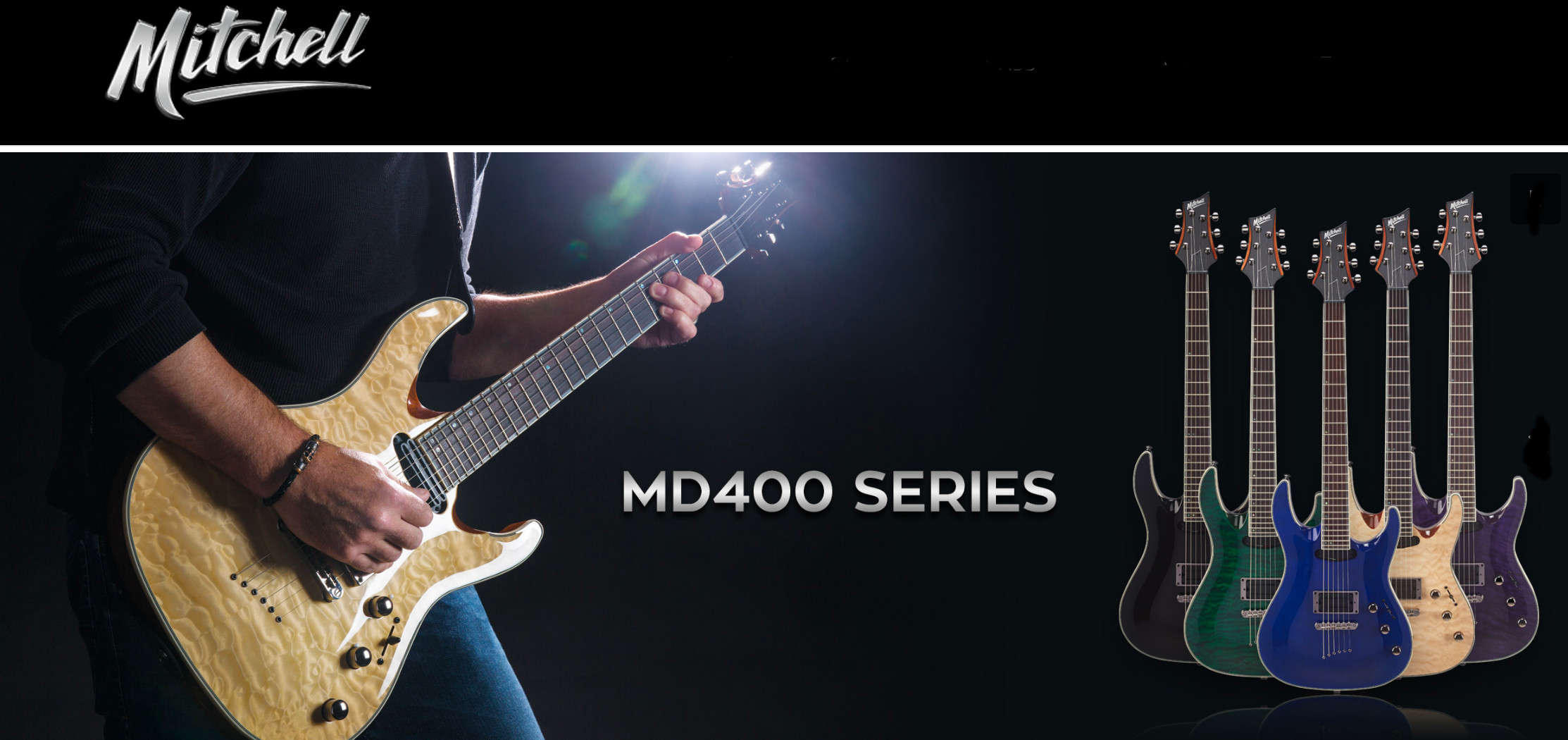 Mitchell MD400 Series