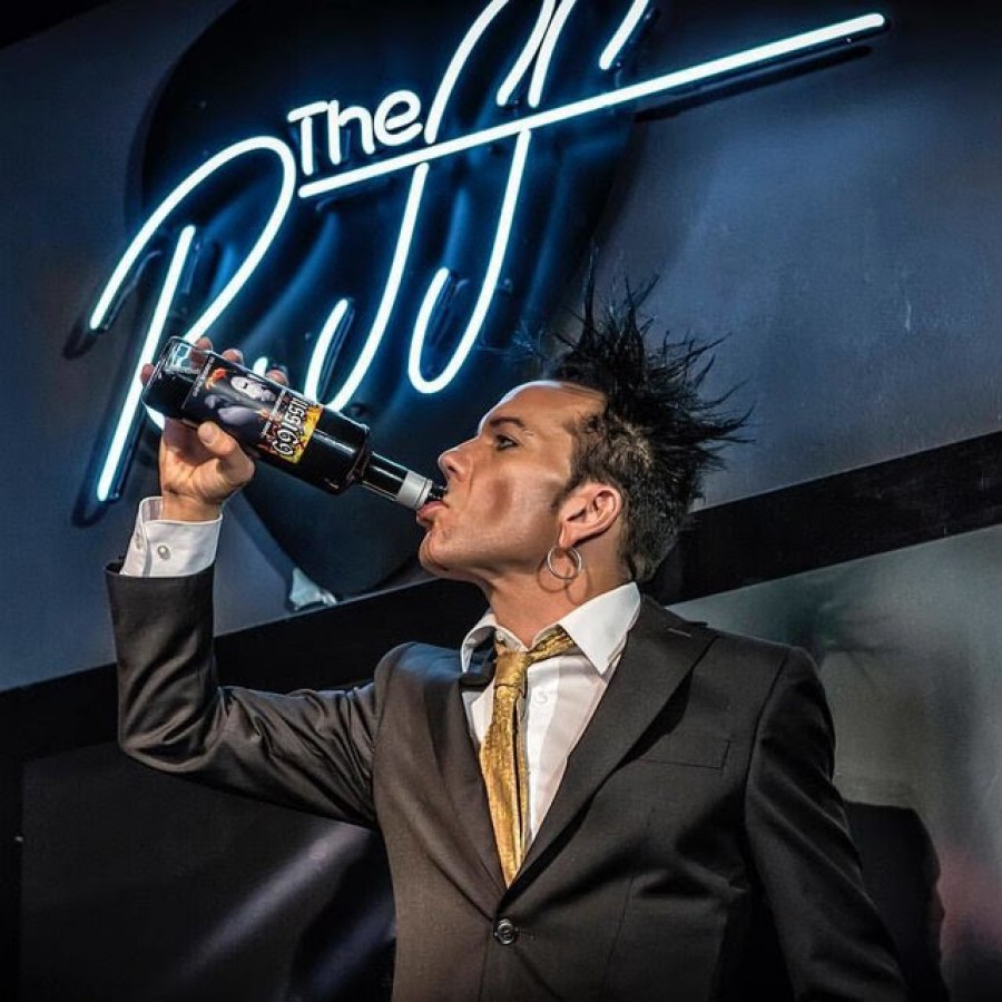 Jussi 69, la nuova bevanda in arrivo dalla Finlandia