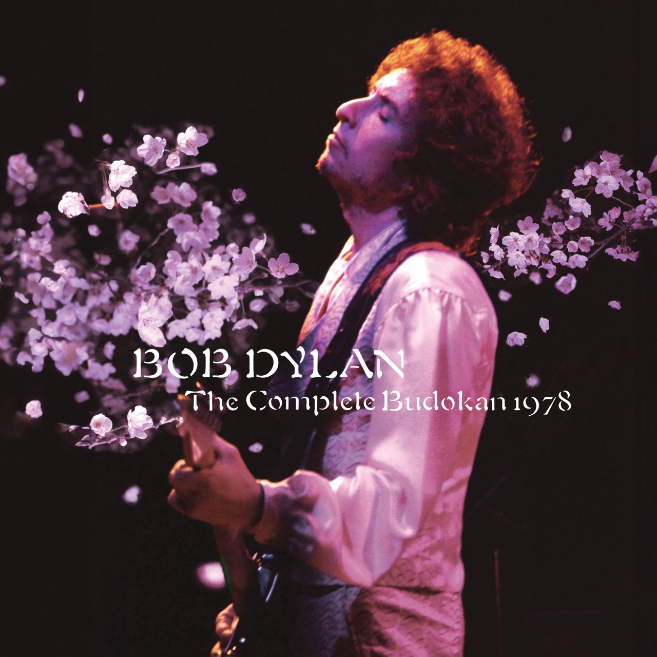 “BOB DYLAN The Complete Budokan 1978” cofanetto deluxe