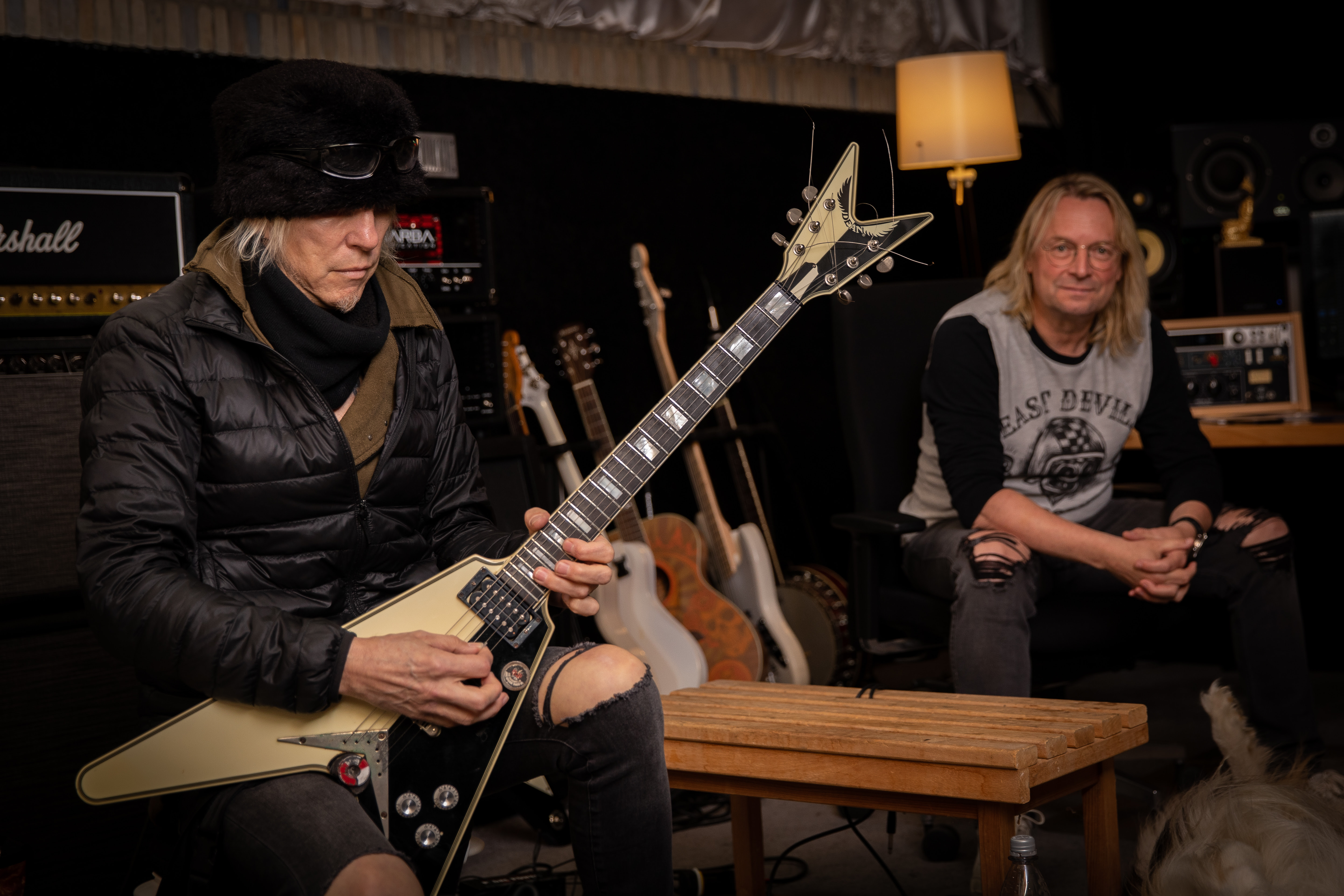MSG Michael Schenker Group, l'8 gennaio esce "Immortal"