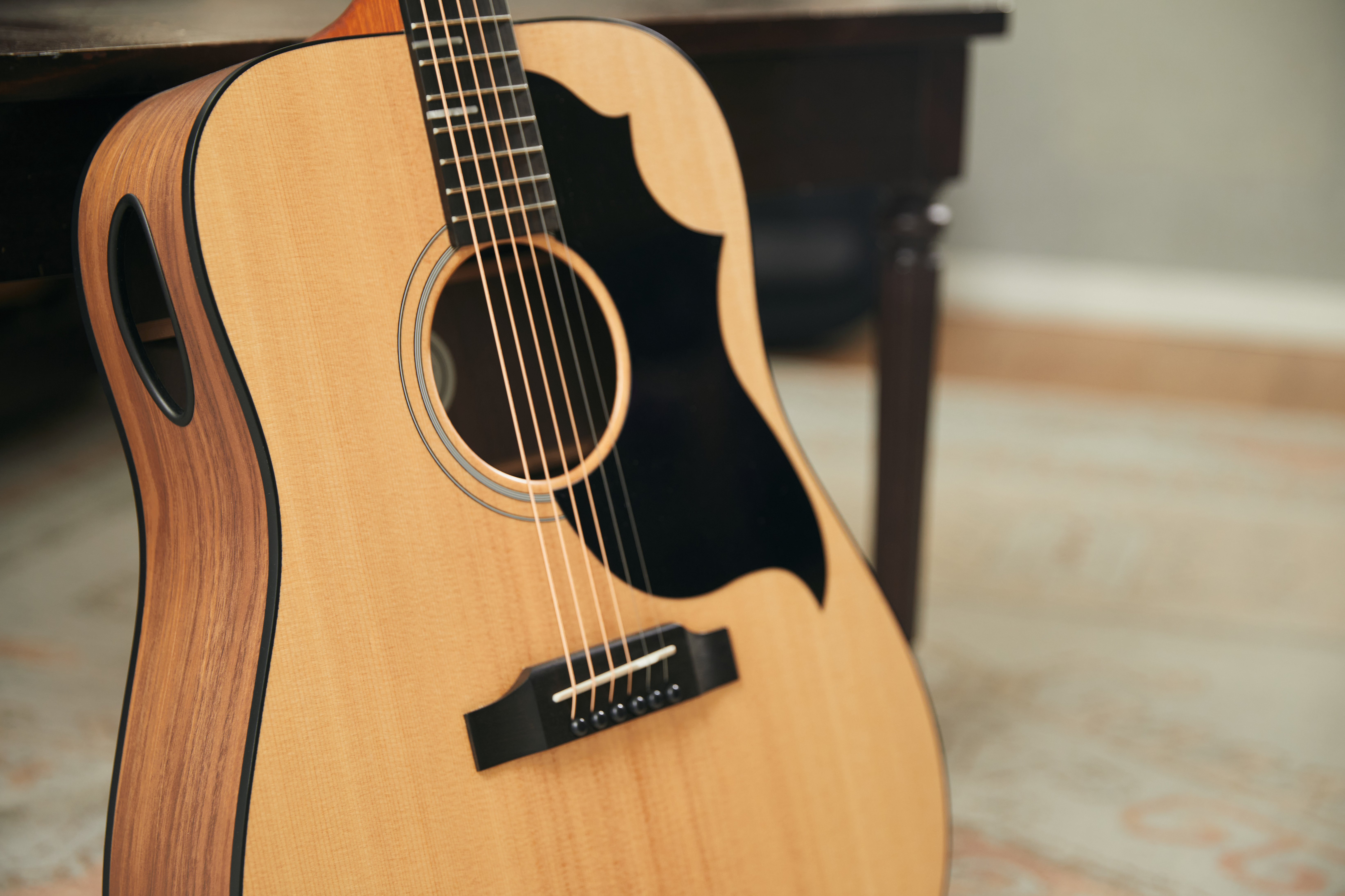 GIBSON G-Bird Generation Collection