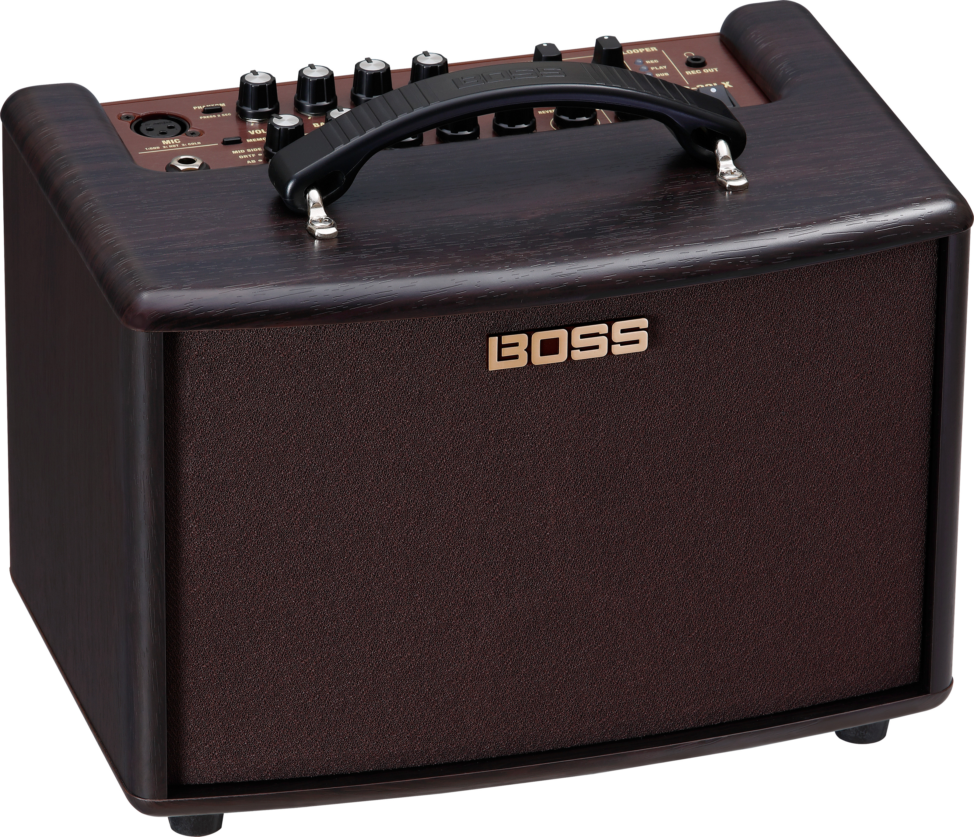 BOSS AC-22LX Acoustic Guitar Amp