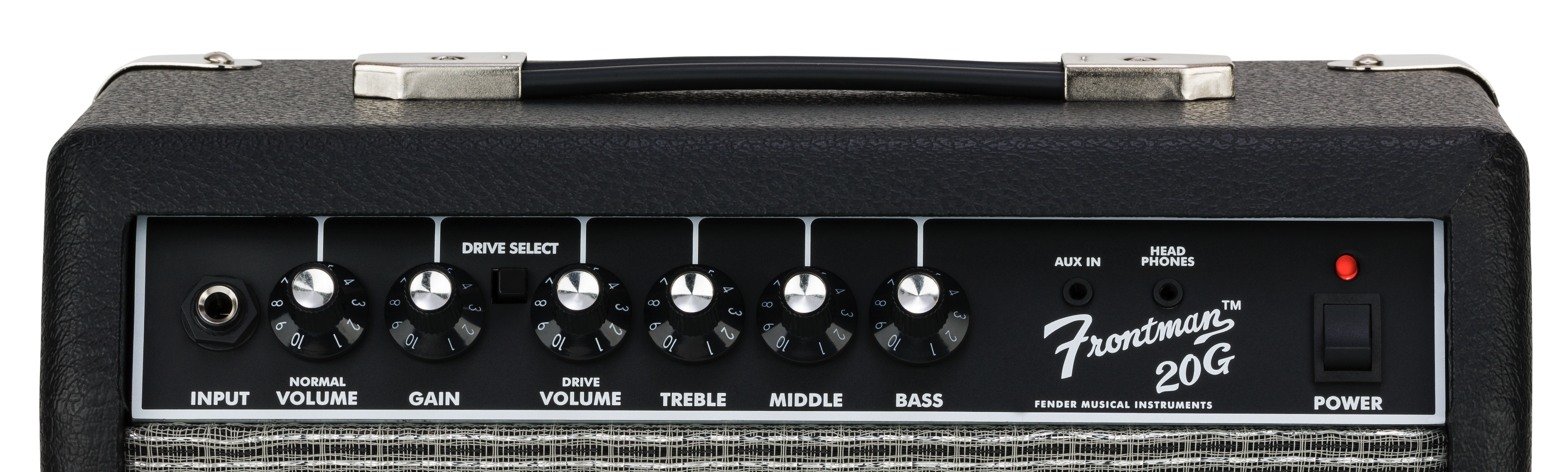 FENDER Frontman 20G Amp