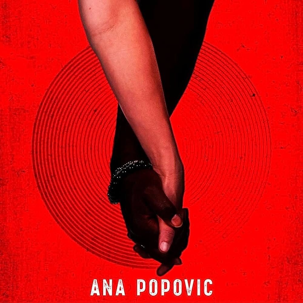 ANA POPOVIC Power