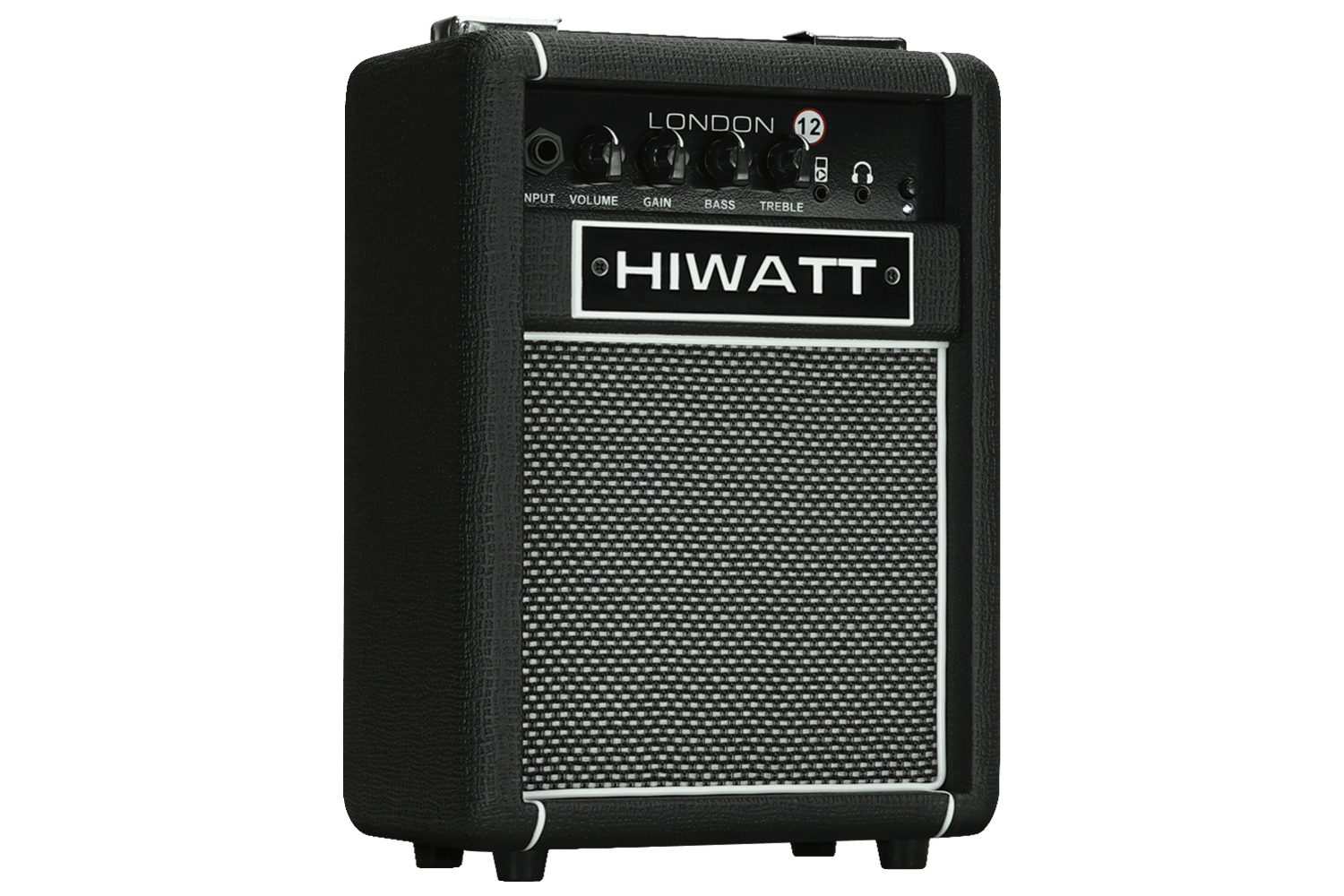 HIWATT London 12 mini-amp per chitarra
