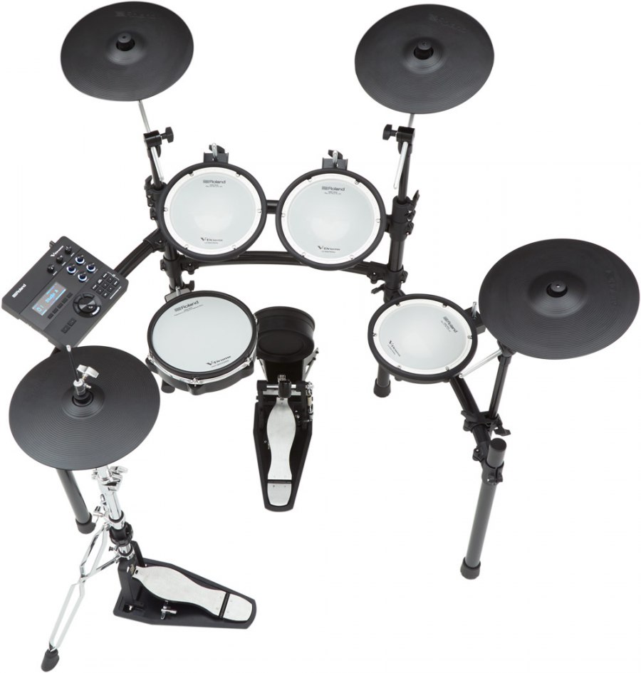 ROLAND TD-27K drumkit elettronico di livello intermedio