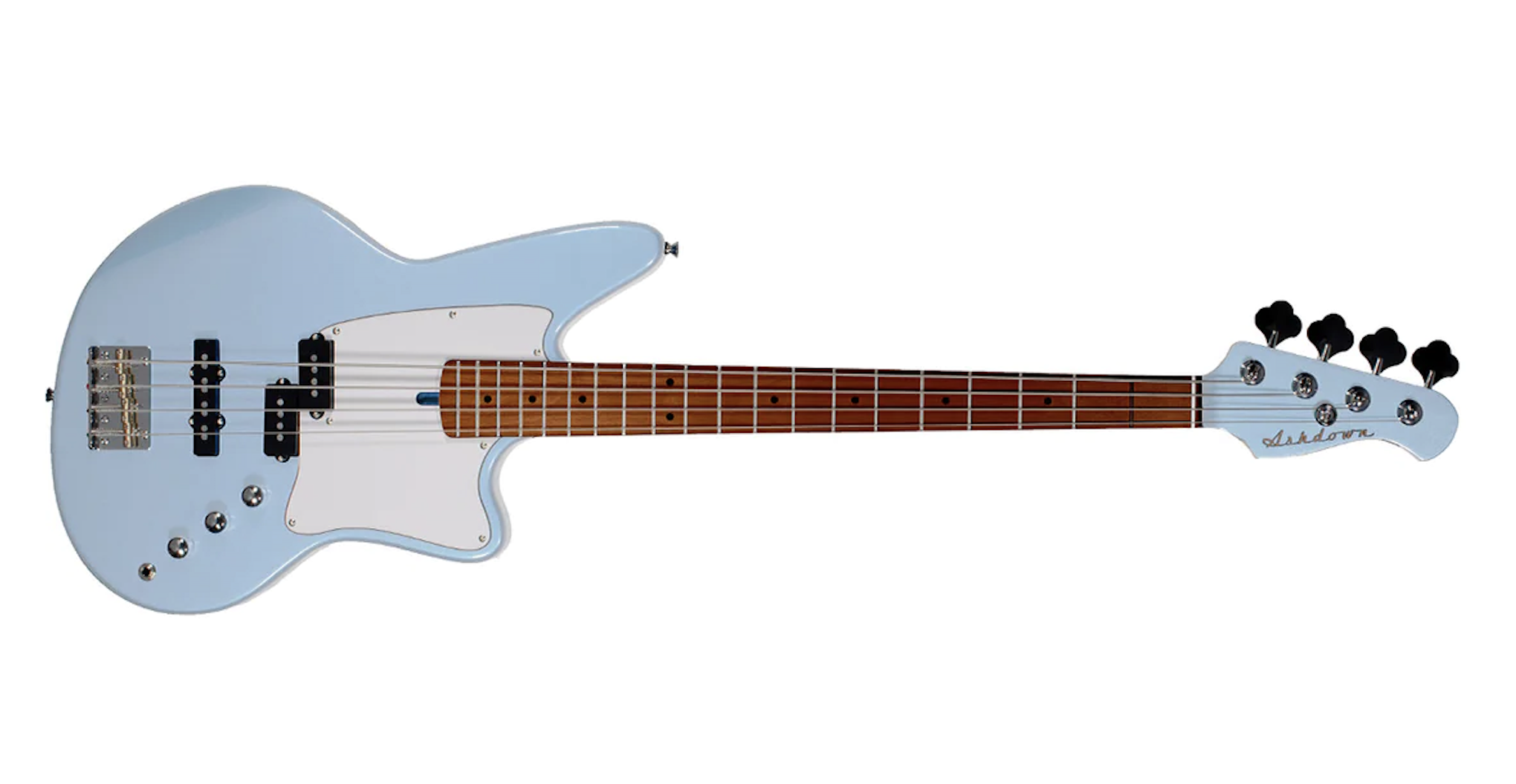 ASHDOWN Roasted Saint Bass