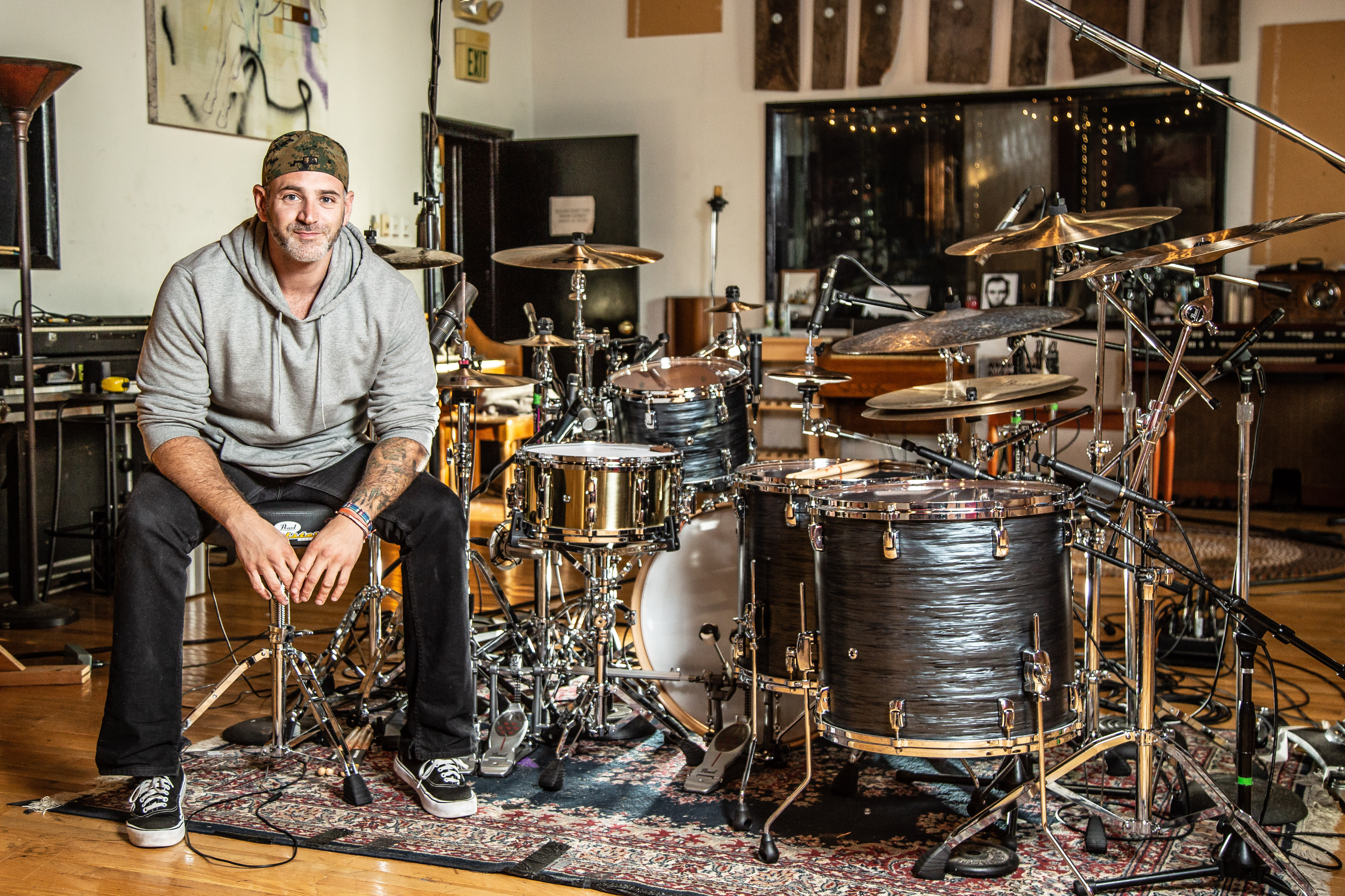 PERIPHERY IV:Hail Stan MATT HALPERN