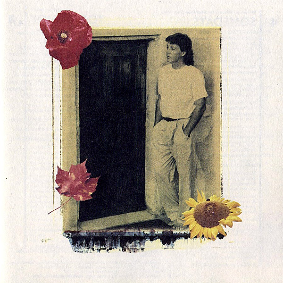 Paul McCartney Archive Collection "Flaming Pie"