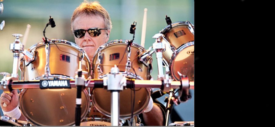 Kansas, Phil Ehart annuncia il nuovo live album