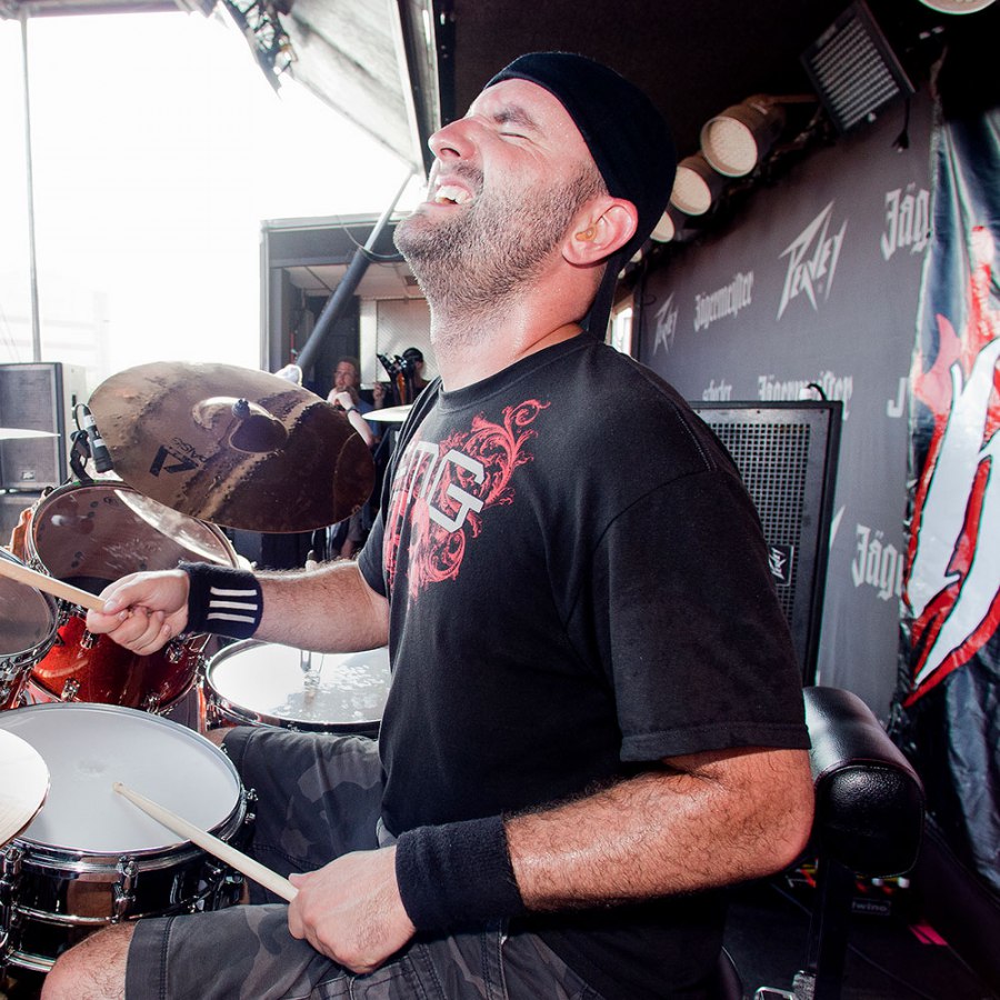 HATEBREED, "Weight Of The False Self" nuovo album