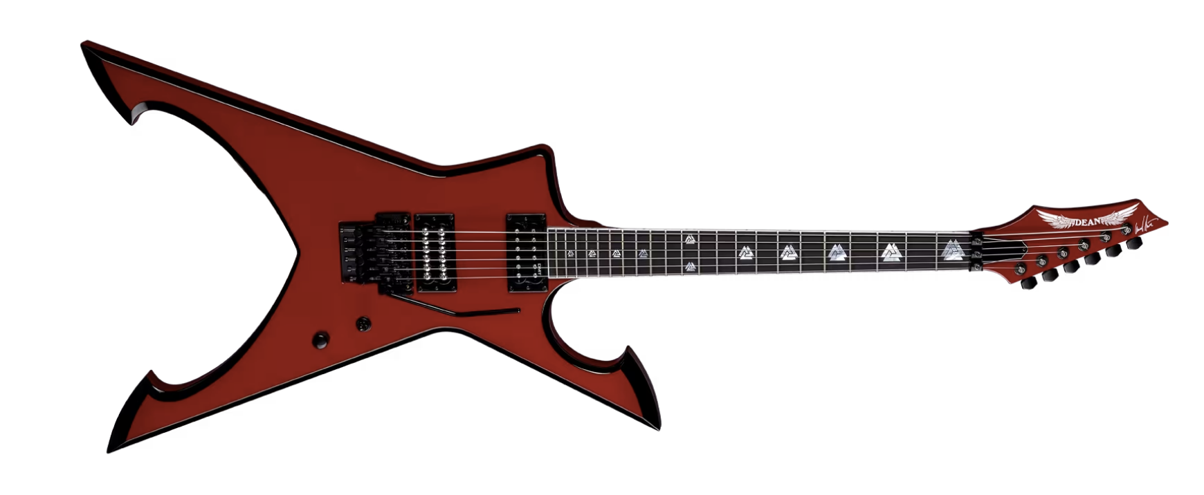 DEAN GUITARS Michael Amott Signature