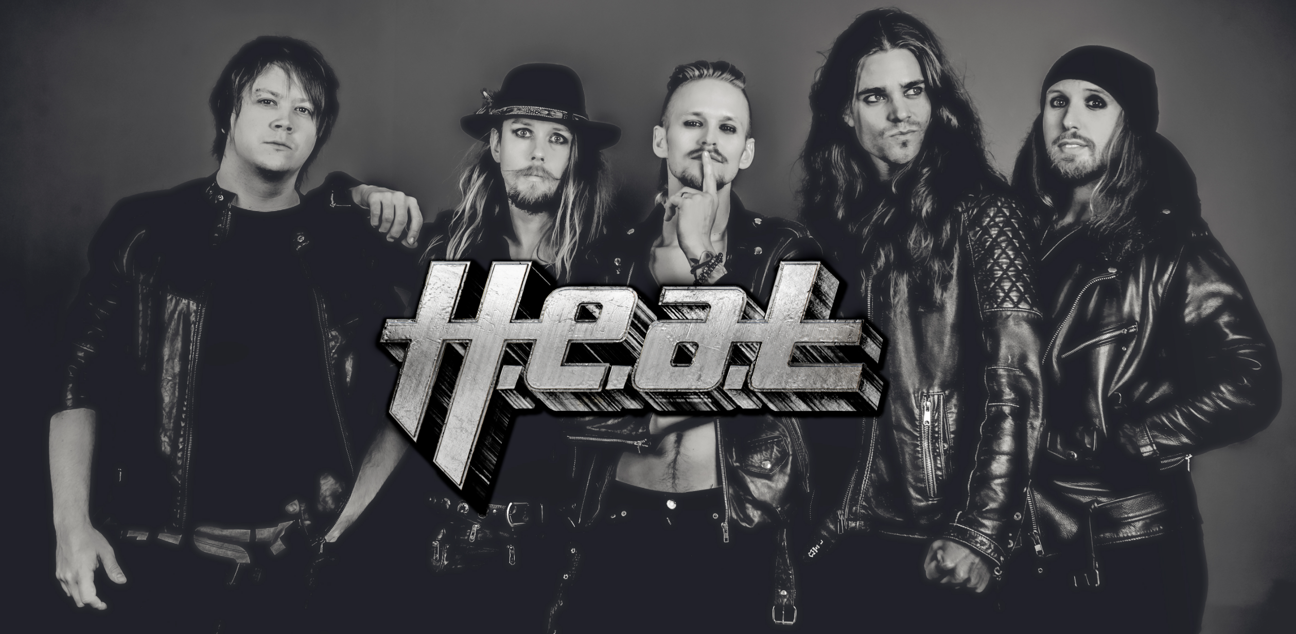 H.E.A.T. nuovo album e nuovo singolo