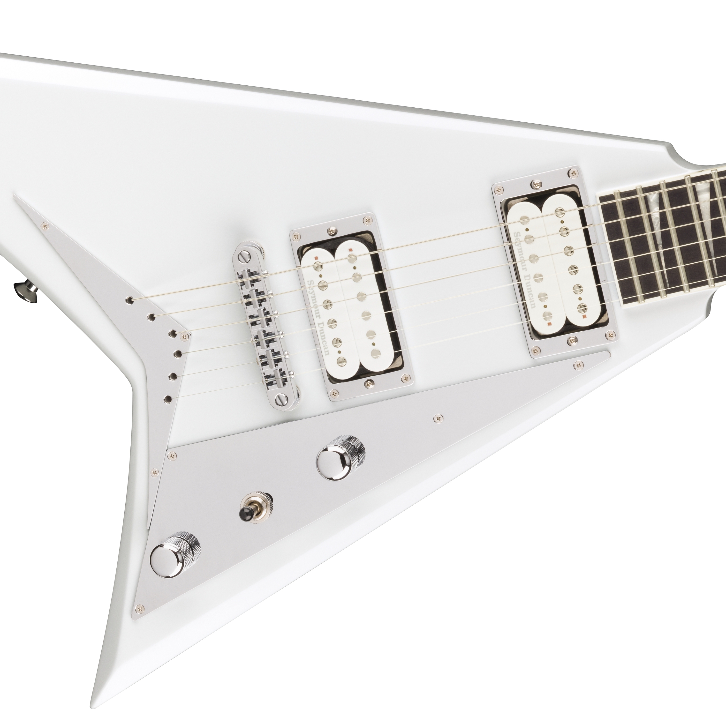 JACKSON MJ Series Rhoads RRT
