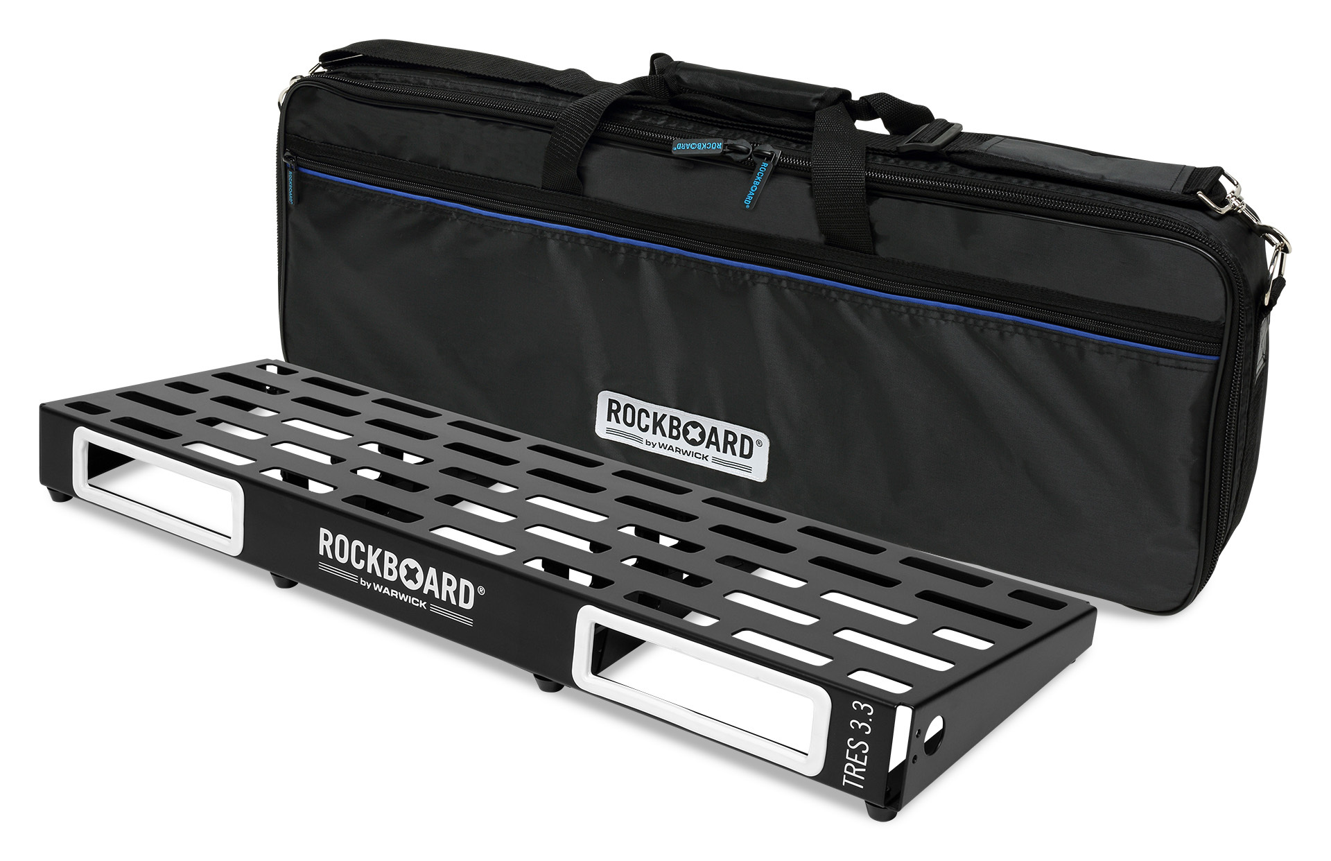 ROCKBOARD le nuove pedalboard