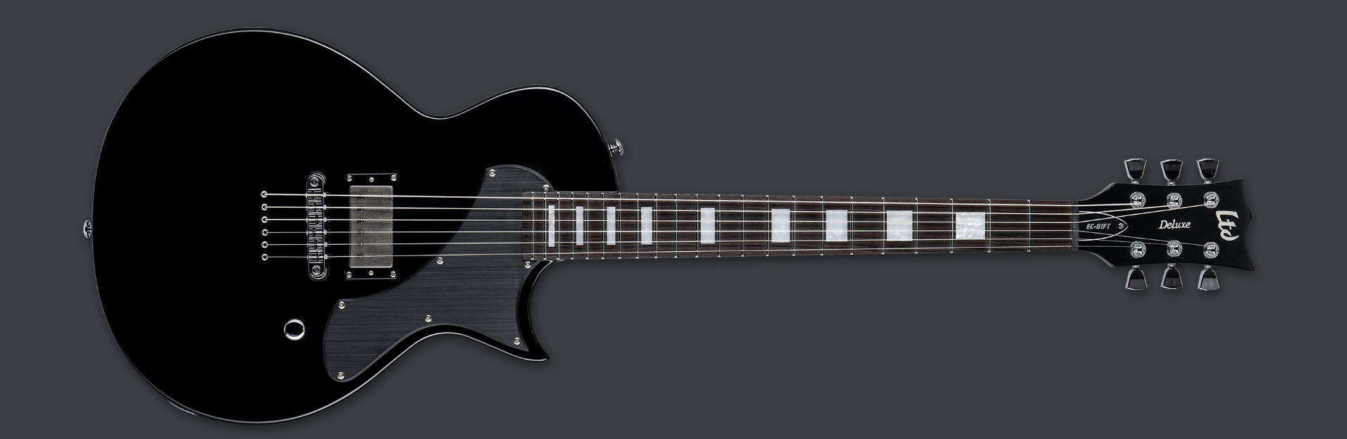 ESP/LTD EC-01 FT