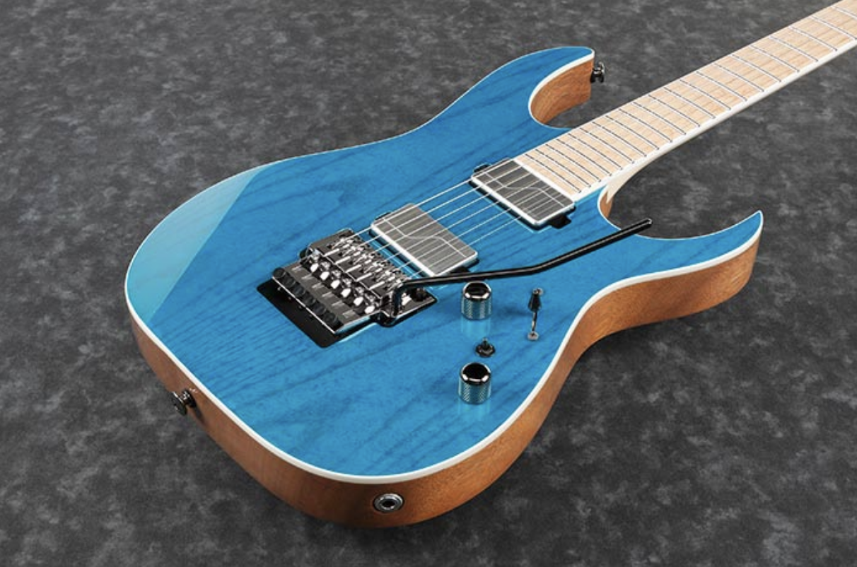 IBANEZ RG5120M Prestige