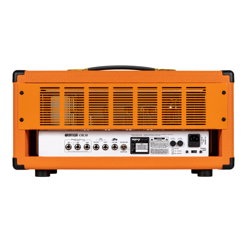 ORANGE OR30 Analog Valve Amp